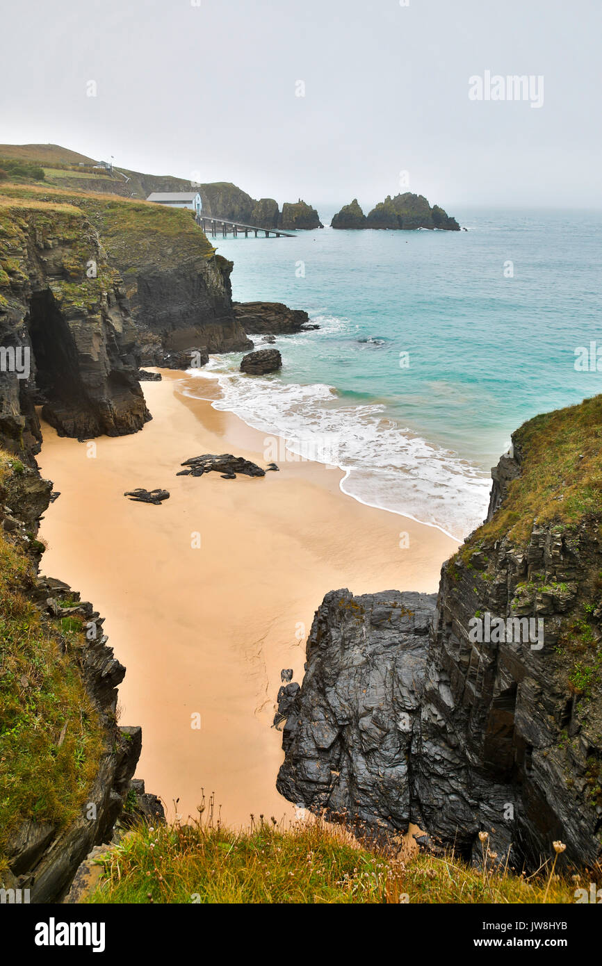 Trevose cornwall hi-res stock photography and images - Alamy