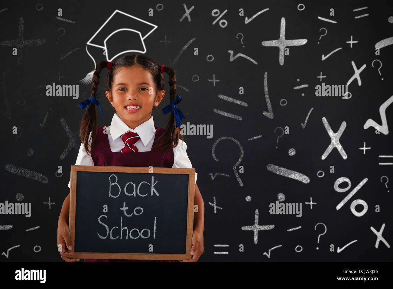 Maths degree hi-res stock photography and images - Alamy