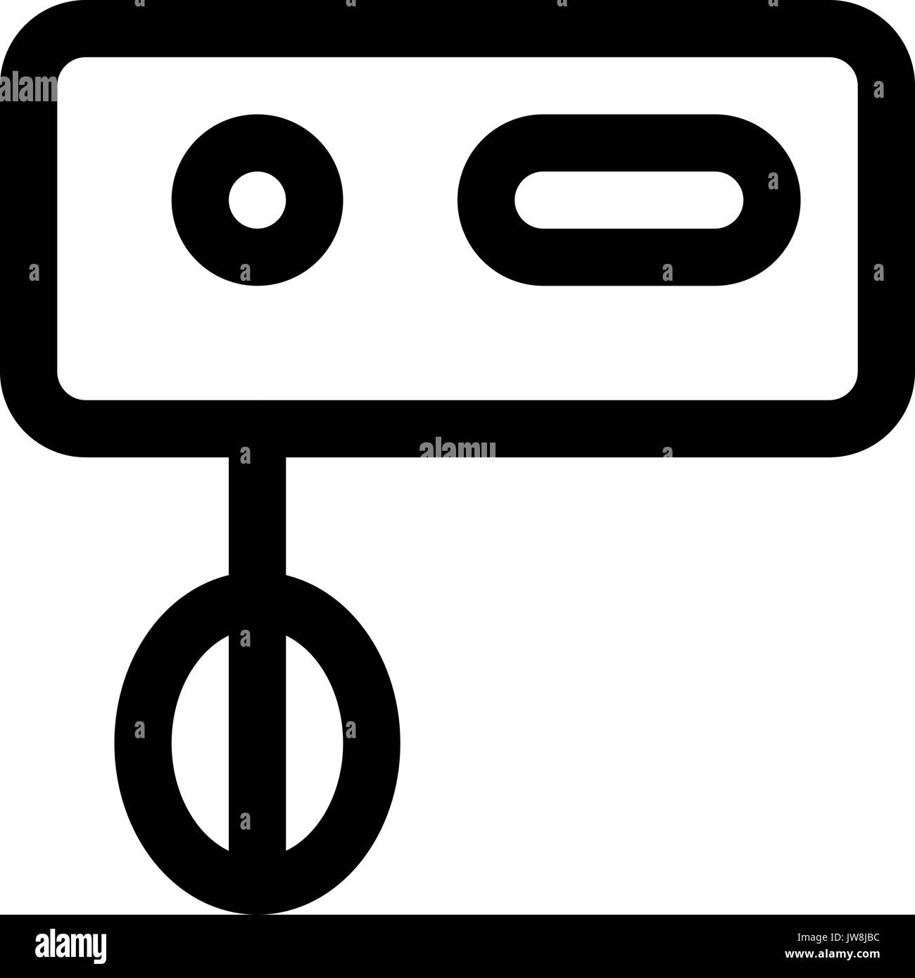 Mixer mechanism hi-res stock photography and images - Alamy