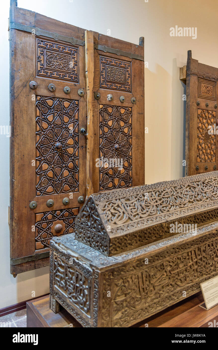 Amasya museum hi-res stock photography and images - Alamy