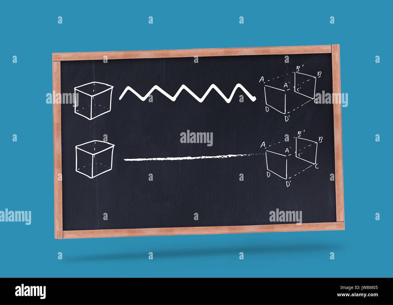 Block diagrams hi-res stock photography and images - Alamy