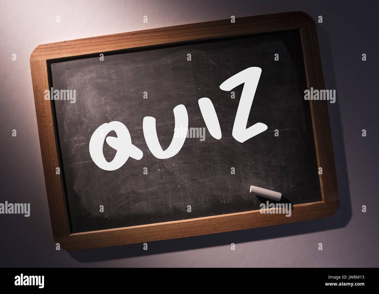 Quiz on digitally generated hi-res stock photography and images - Alamy