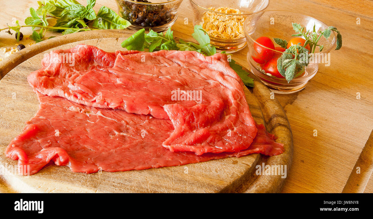 Ambient cuisine hi-res stock photography and images - Alamy