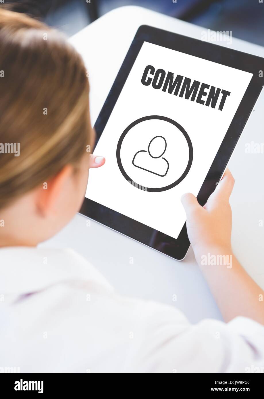 Womans head book hi-res stock photography and images - Alamy