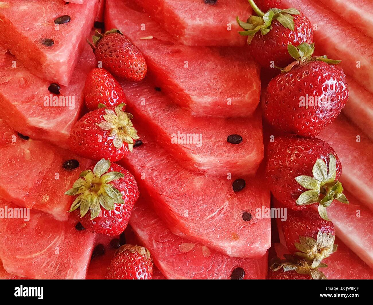 Watermelons image hi-res stock photography and images - Alamy