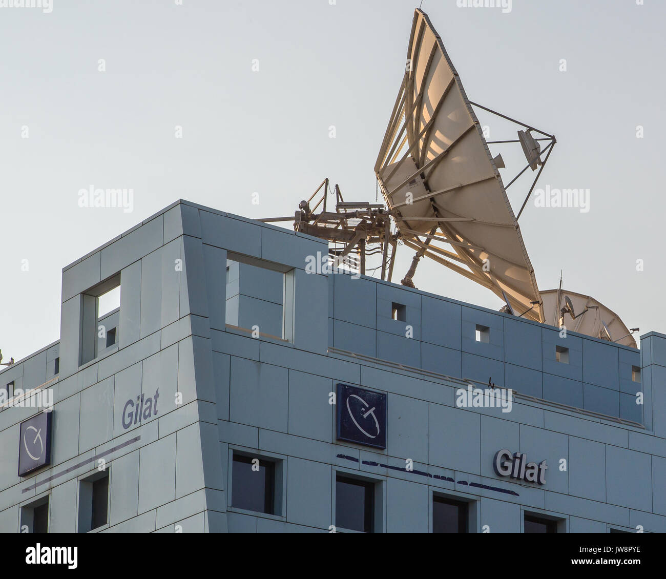 Satellite icon hi-res stock photography and images - Alamy