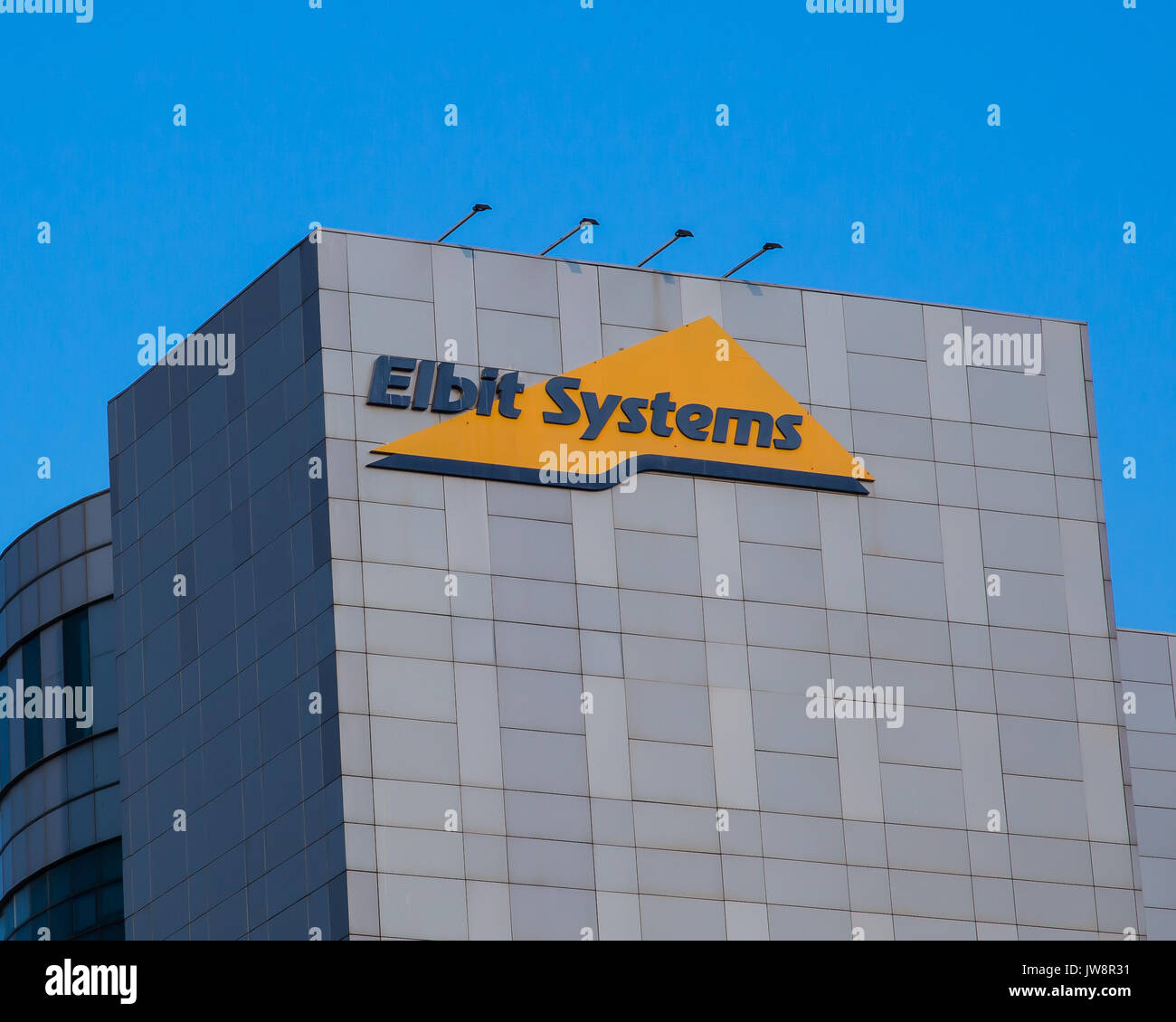 Electronics industry israel High Resolution Stock Photography and ...