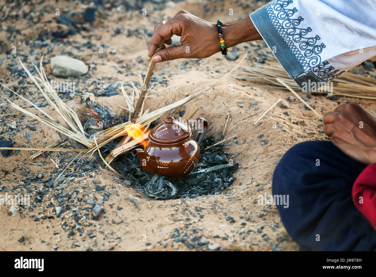 Tea pot fire hi-res stock photography and images - Alamy