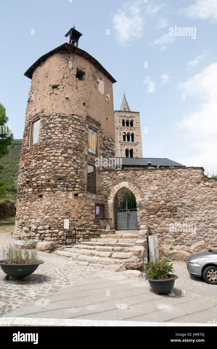 Province of lleida hi-res stock photography and images - Alamy
