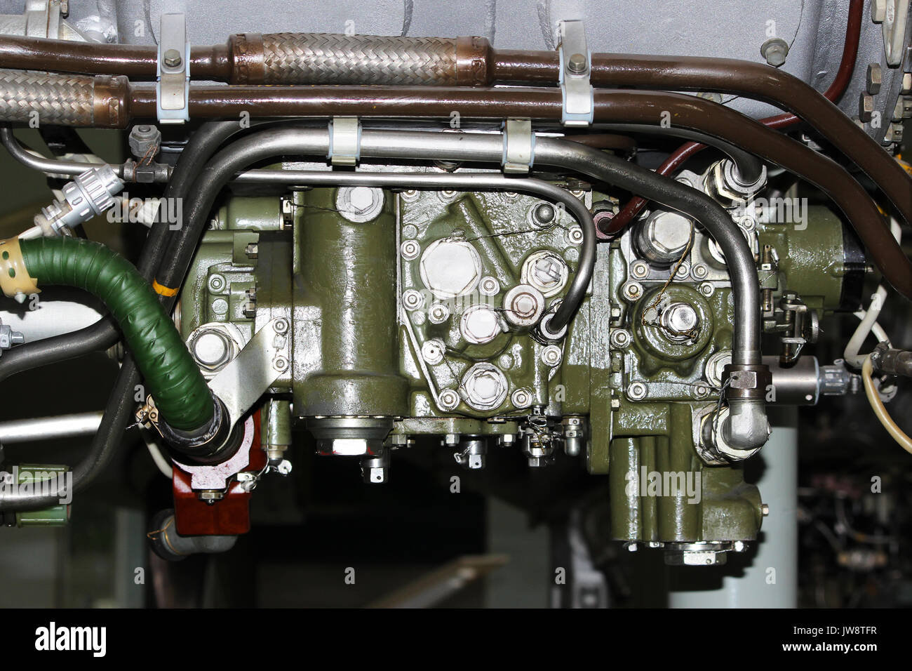 Military aerodynamics hi-res stock photography and images - Alamy