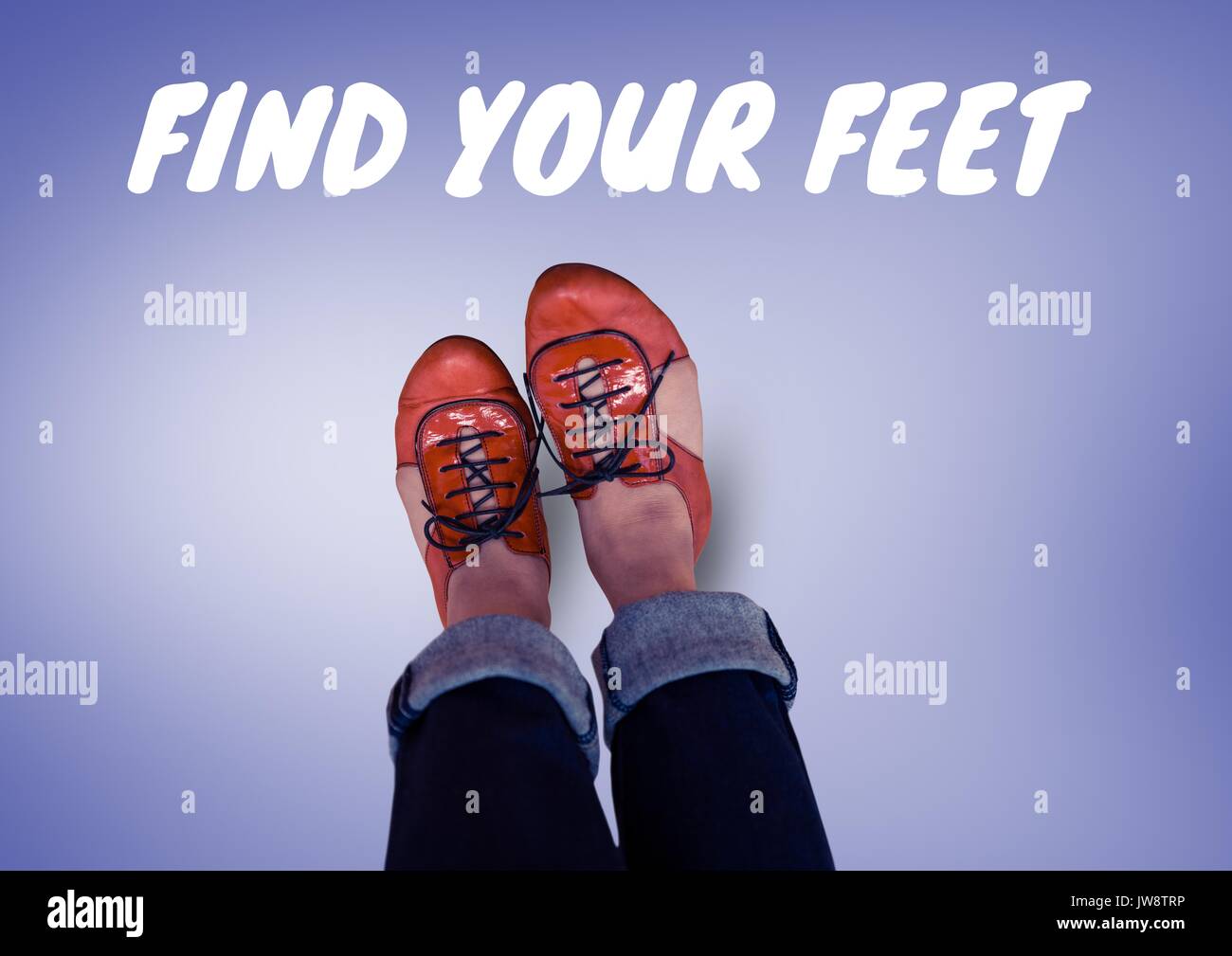 Shoelace font hi-res stock photography and images - Alamy