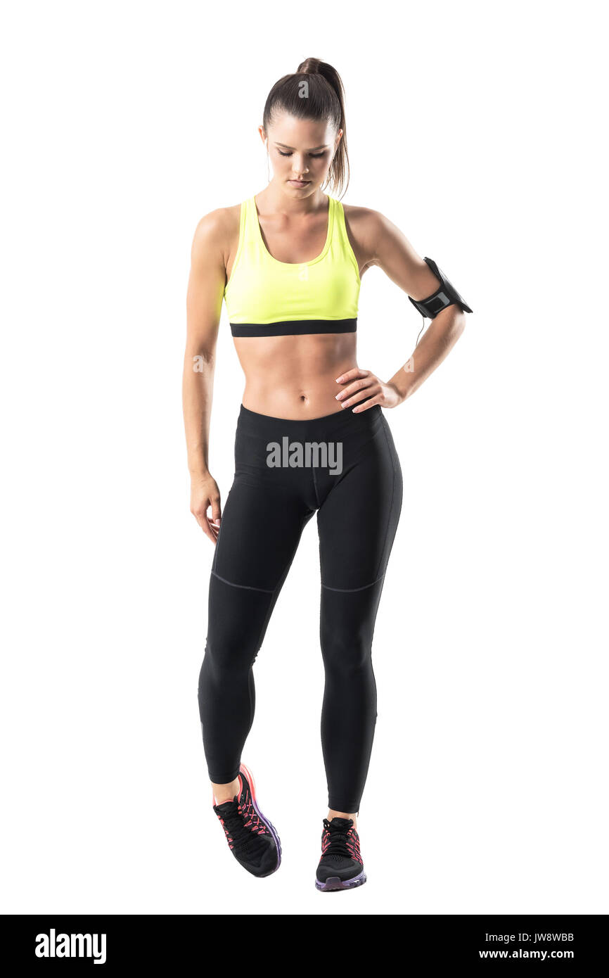 Ankle rotation exercise High Resolution Stock Photography and Images ...