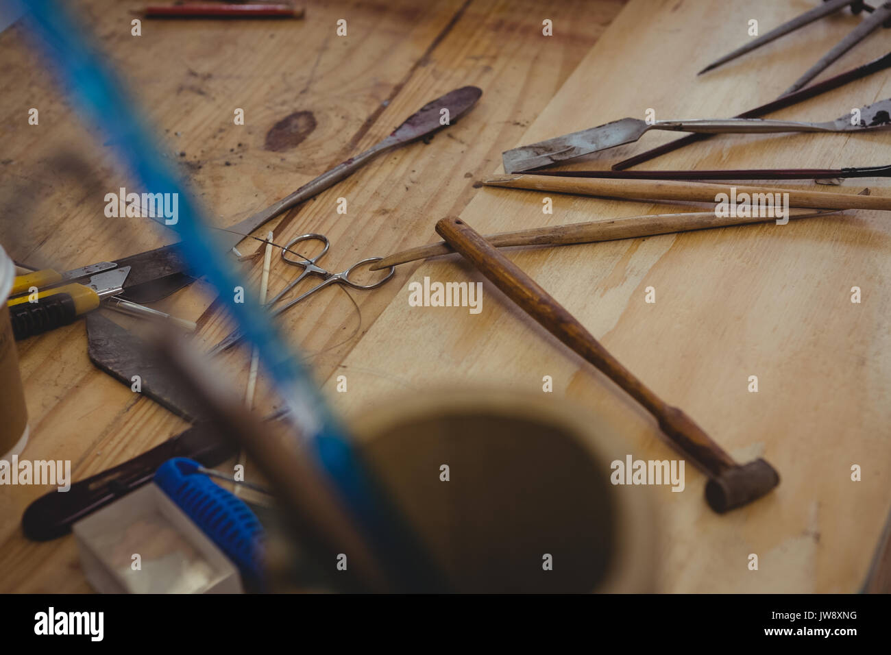Intelligent tools hi-res stock photography and images - Alamy