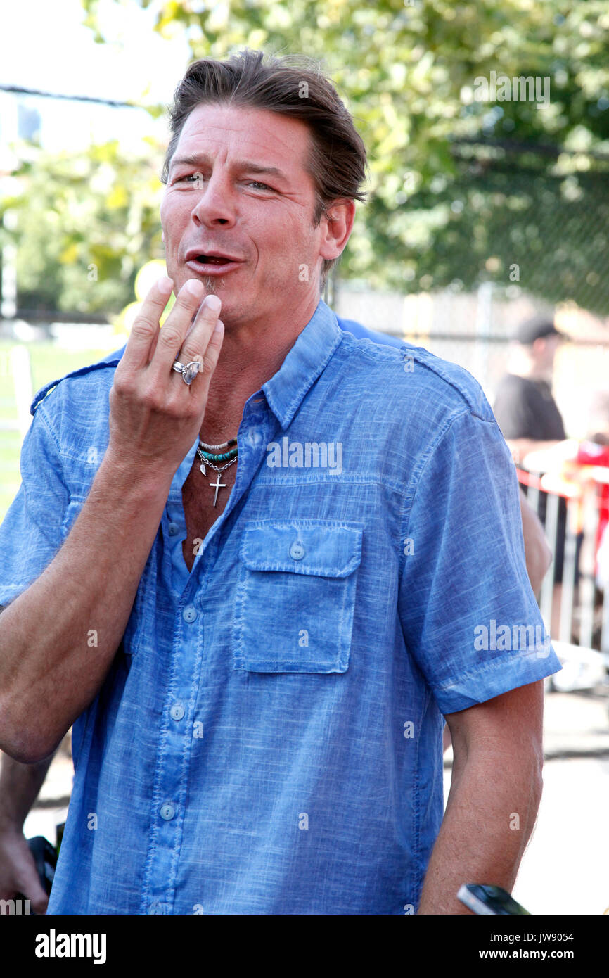 Ty Pennington Model J Crew