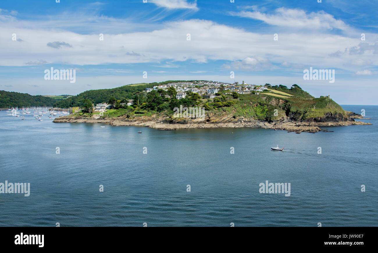 Places to visit in cornwall hi-res stock photography and images - Alamy