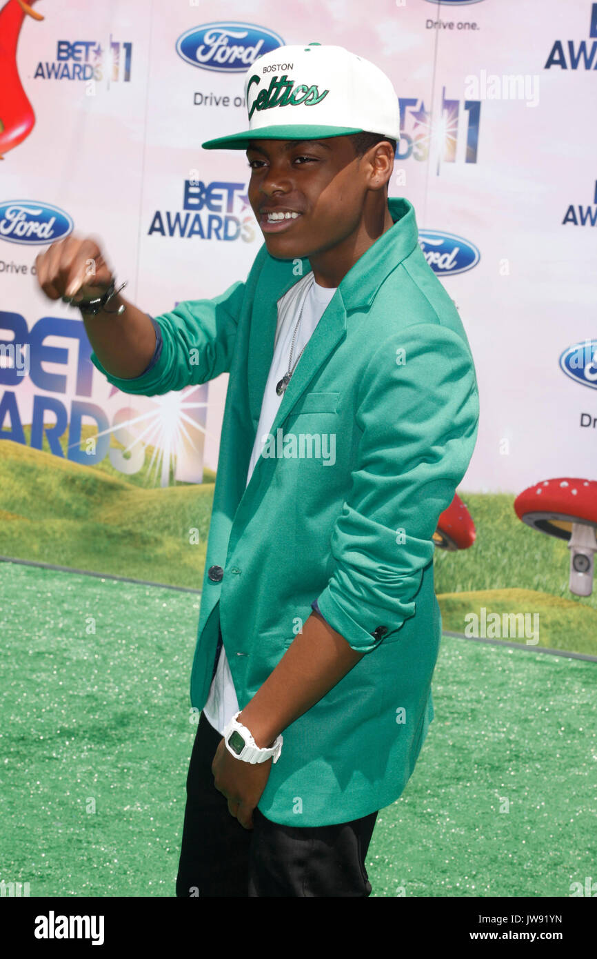 Jawan harris hi-res stock photography and images - Alamy