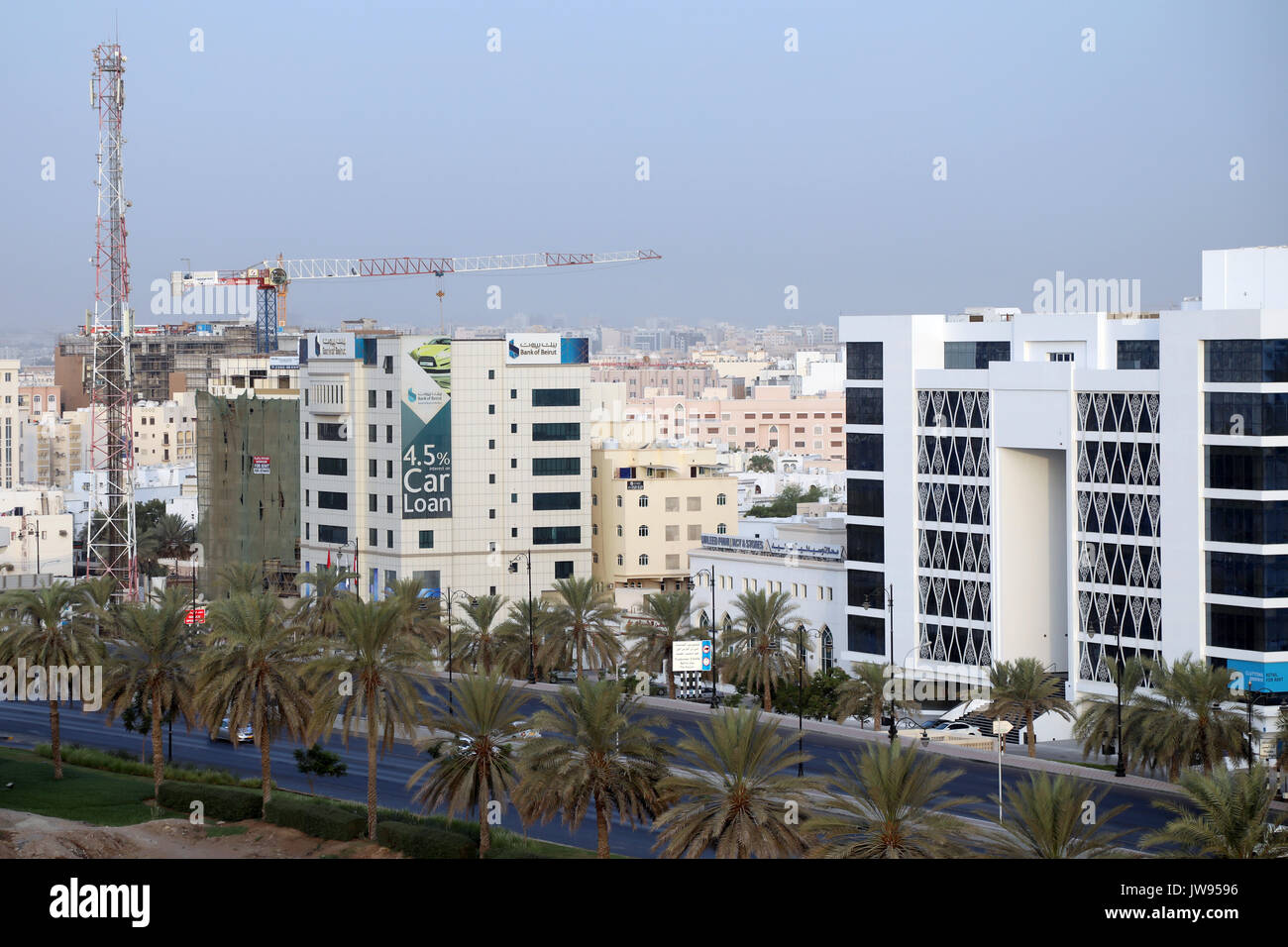 Modern bank loan hi-res stock photography and images - Alamy