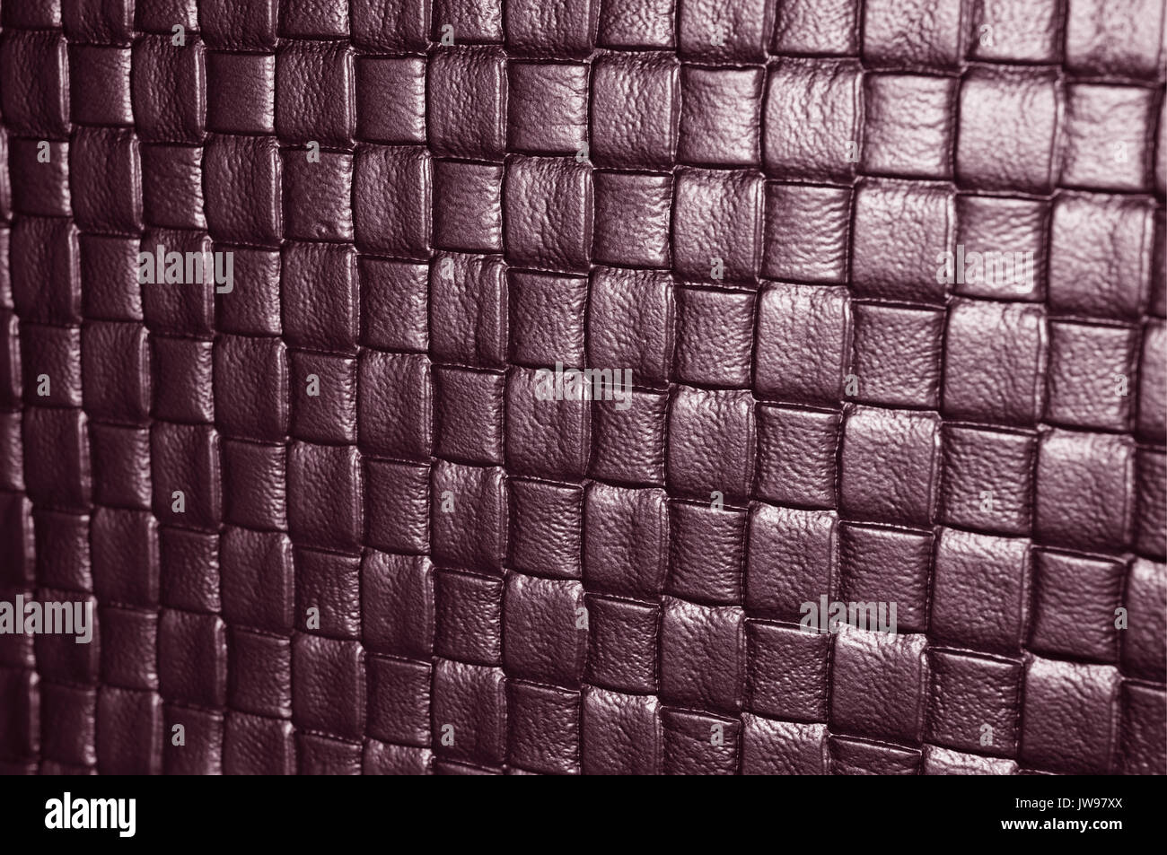 Purple leather texture hi-res stock photography and images - Alamy