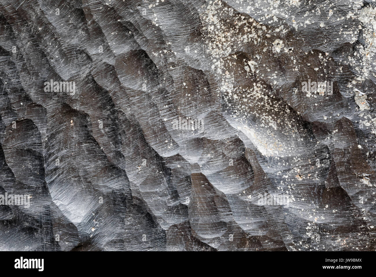 Natural hard rock or stone texture surface as background Stock Photo ...