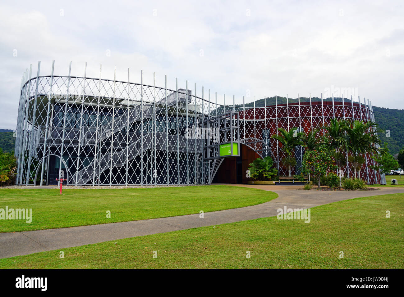 James Cook University Australia High Resolution Stock Photography and ...