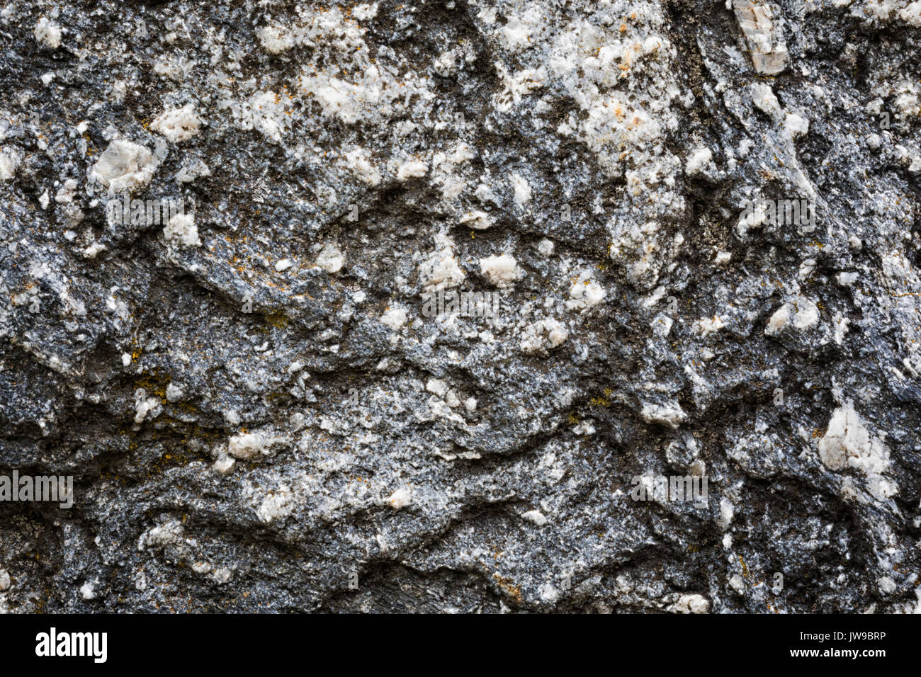 Natural hard rock or stone texture surface as background Stock Photo ...
