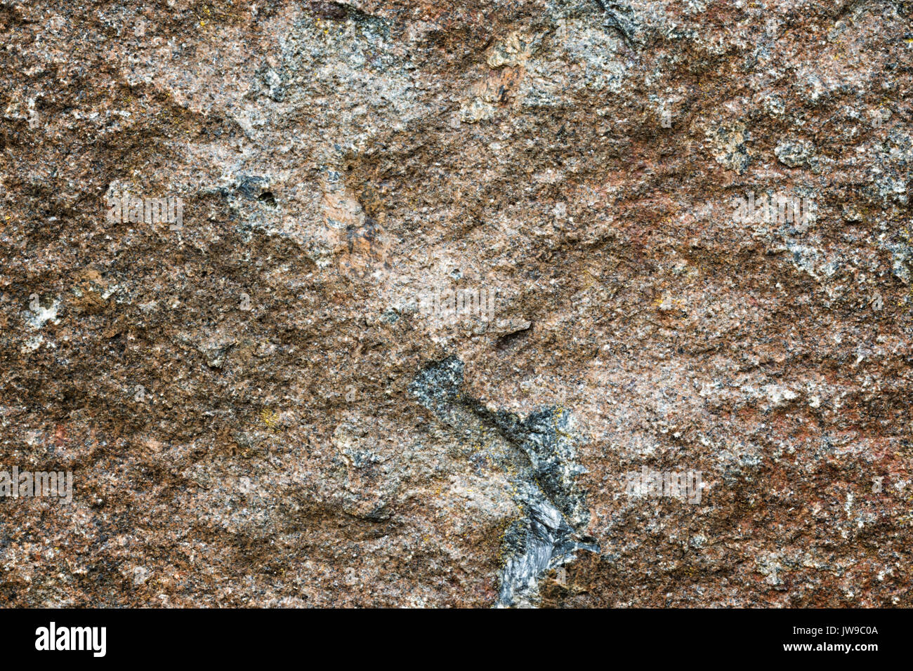Natural hard rock or stone texture surface as background Stock Photo ...