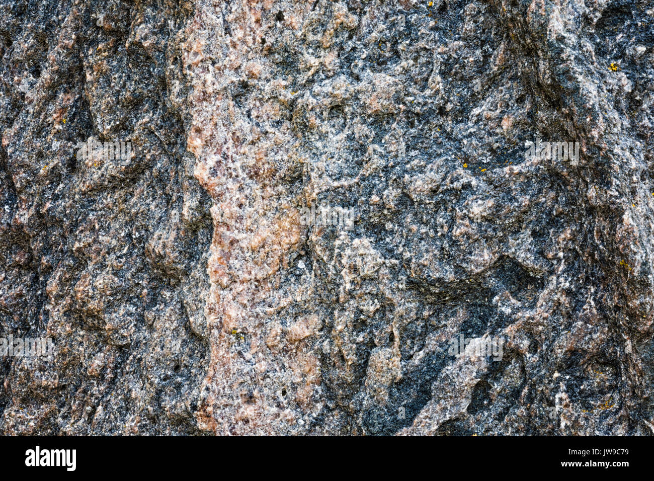 Natural hard rock or stone texture surface as background Stock Photo ...