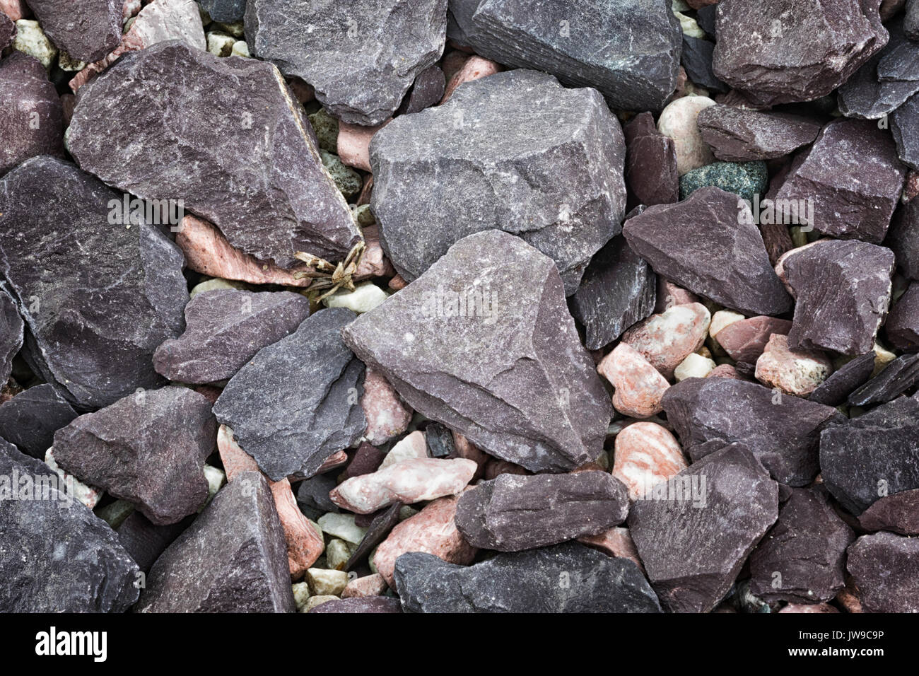 Natural hard rock or stone texture surface as background Stock Photo ...