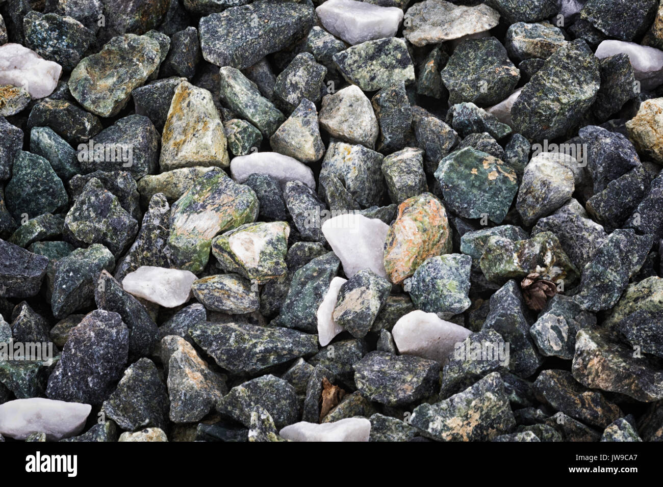 Natural hard rock or stone texture surface as background Stock Photo ...