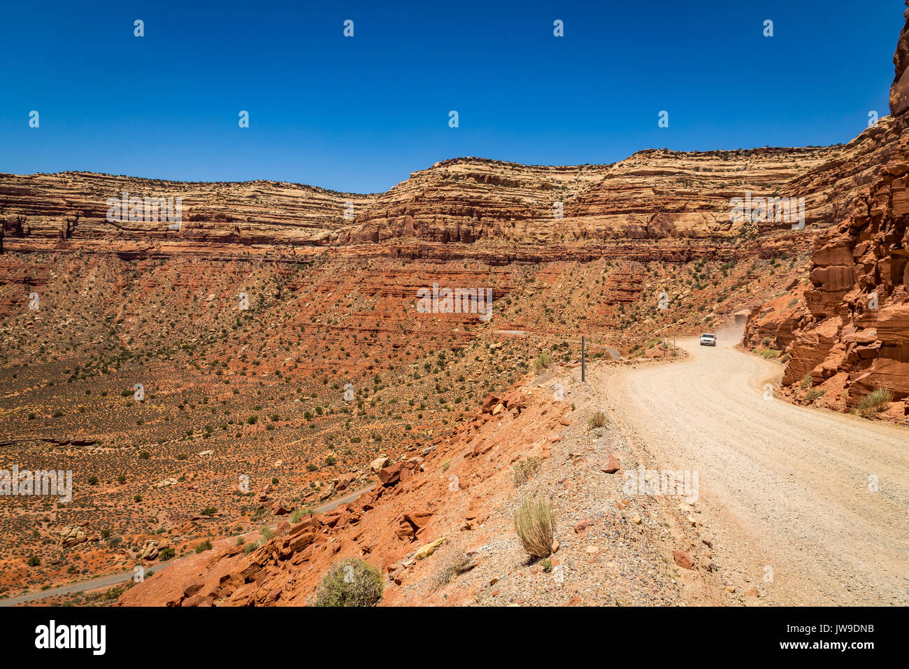 Dugway High Resolution Stock Photography and Images - Alamy