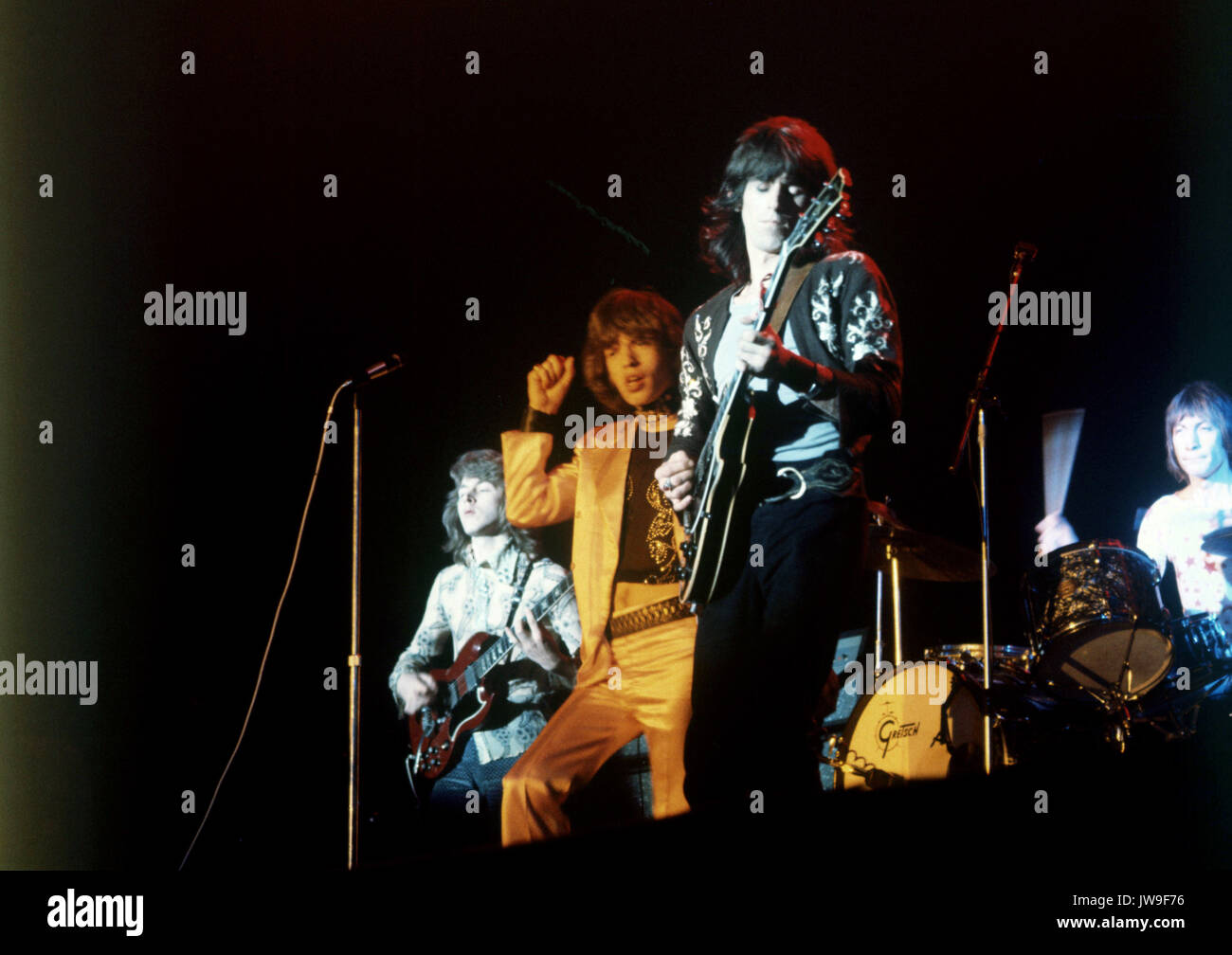 The Rolling Stones 1970