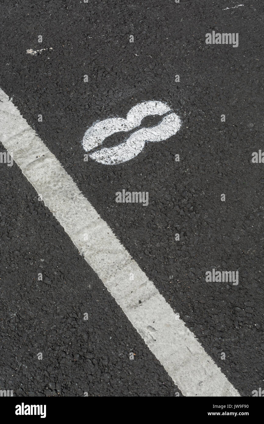 Cislo osm hi-res stock photography and images - Alamy