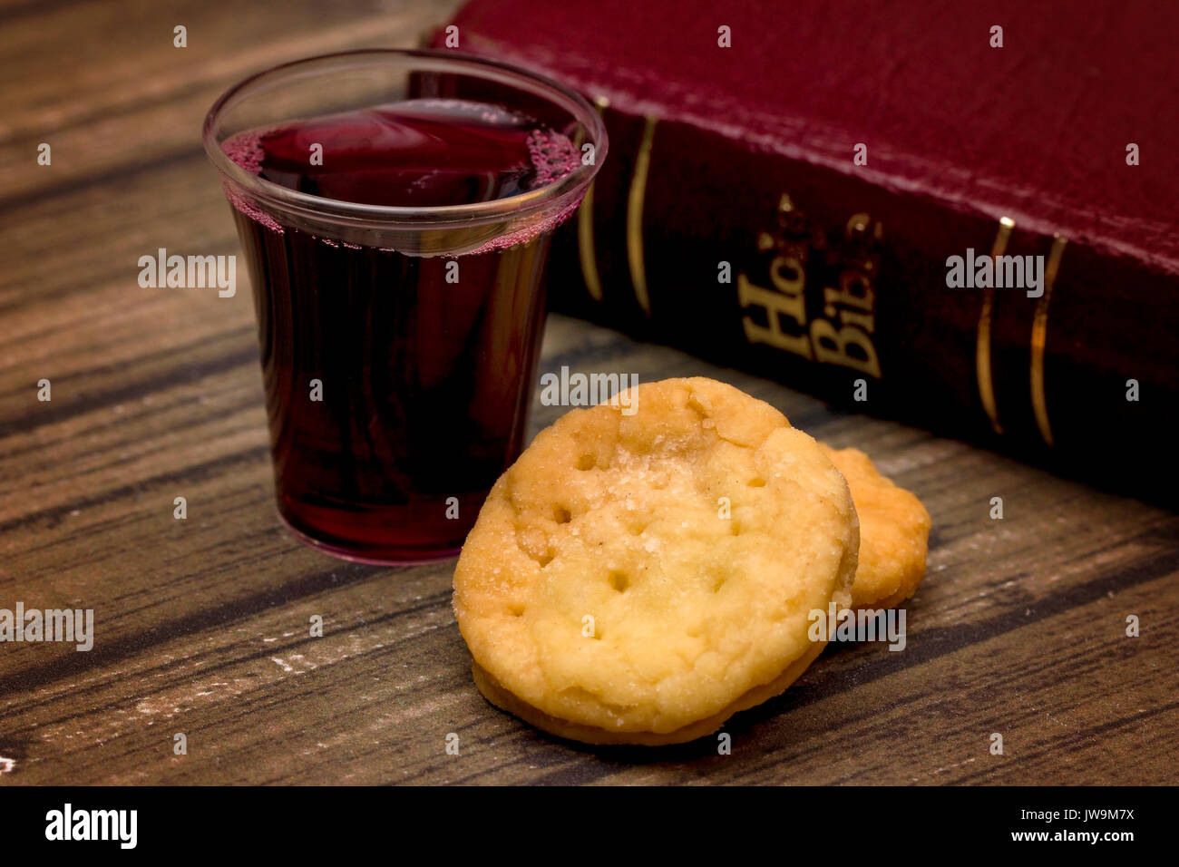 Closed communion hi-res stock photography and images - Alamy