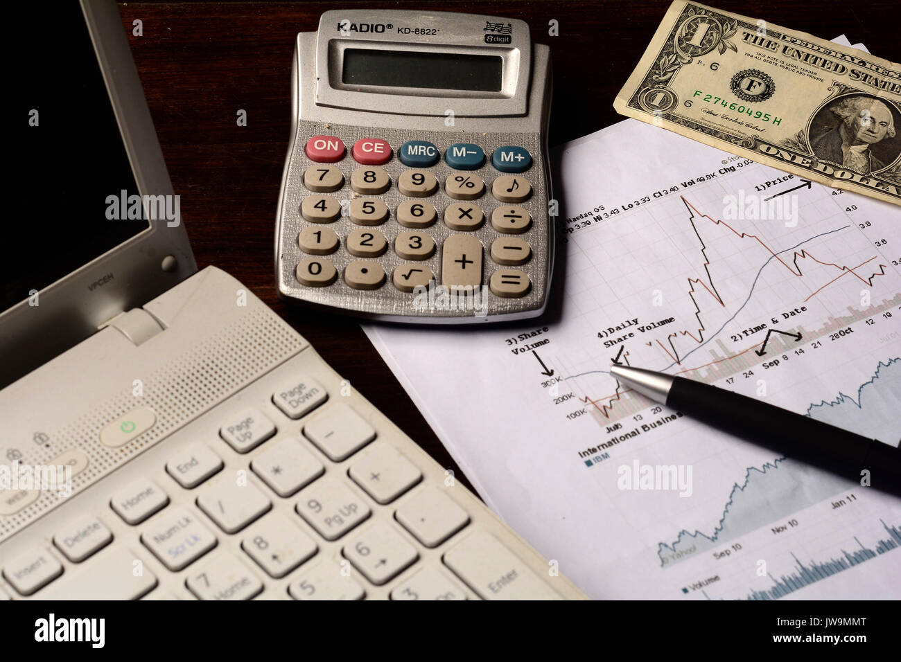 Finance photo hi-res stock photography and images - Alamy