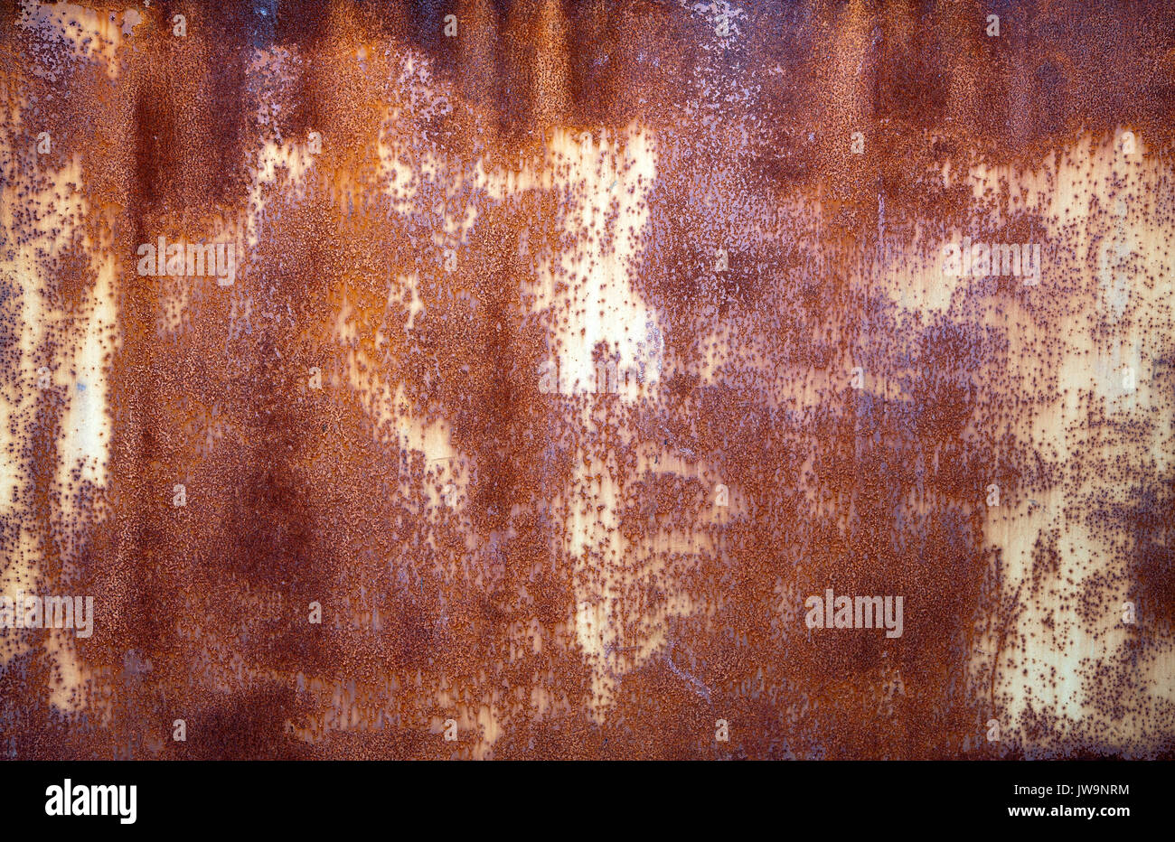 Background texture of rusted steel Stock Photo - Alamy