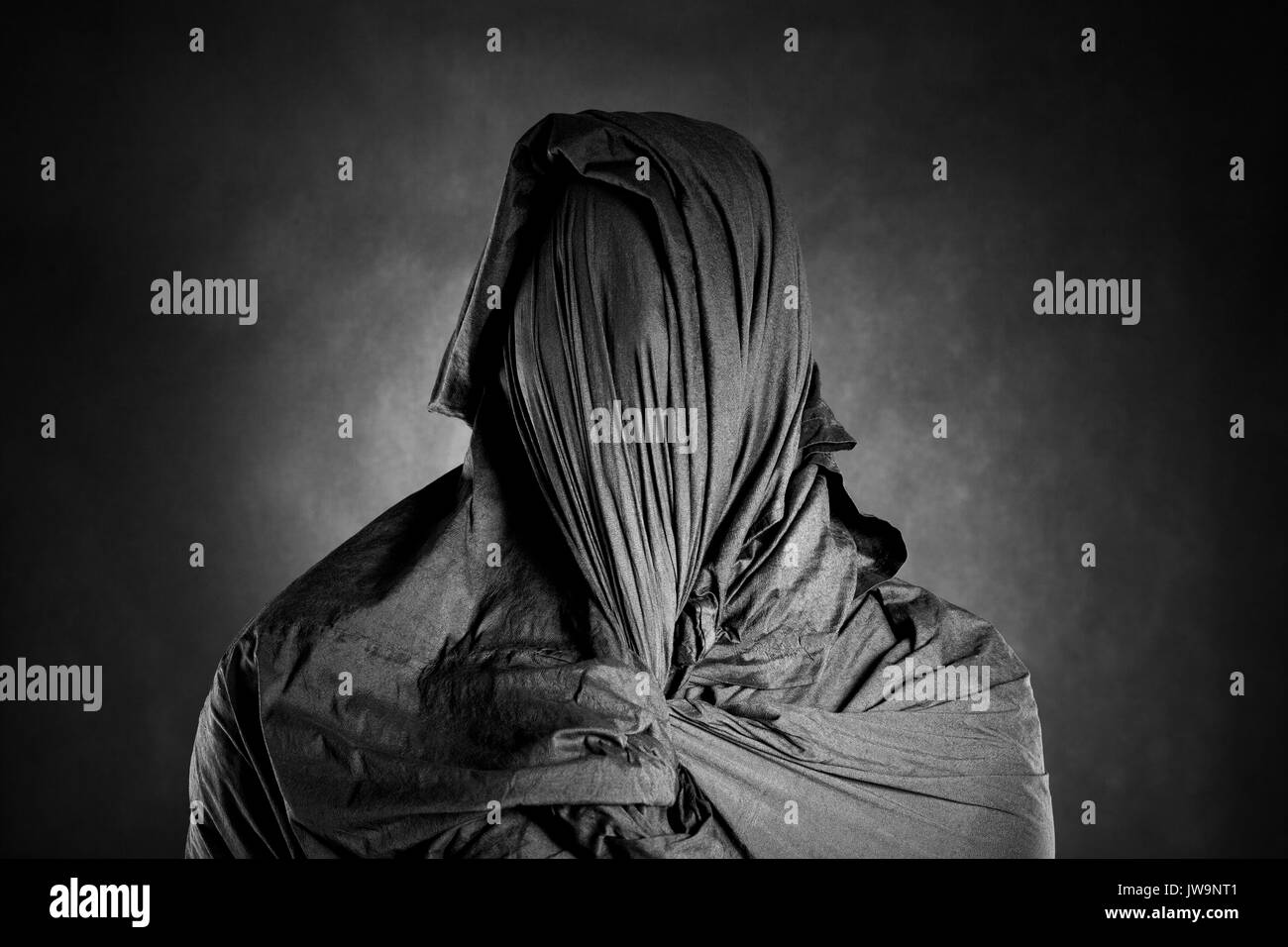 Evil Spirit Shadow Stock Photos & Evil Spirit Shadow Stock Images - Alamy