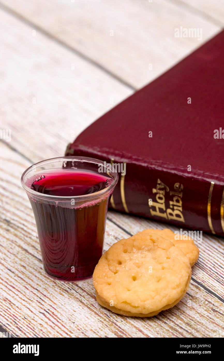 Closed communion hi-res stock photography and images - Alamy