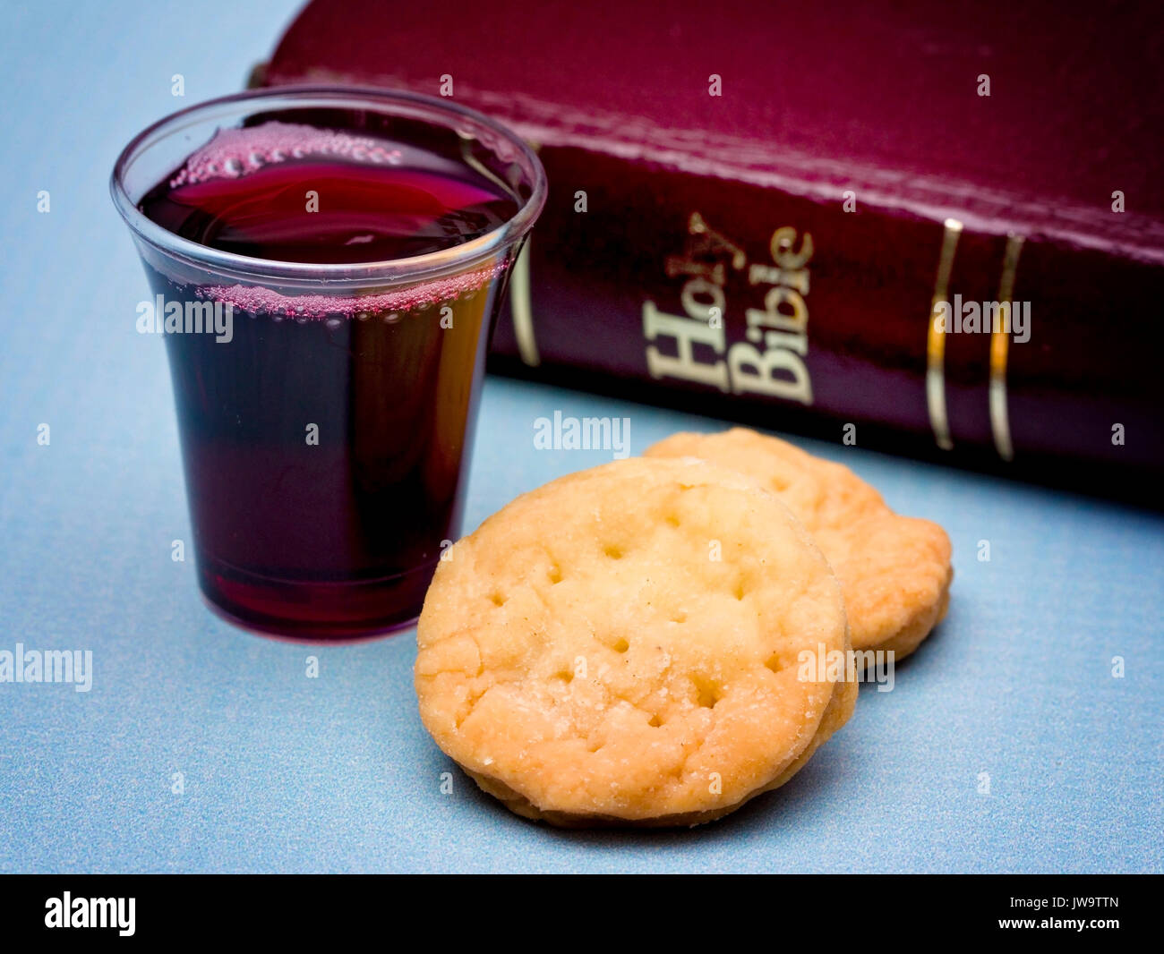 Closed communion hi-res stock photography and images - Alamy