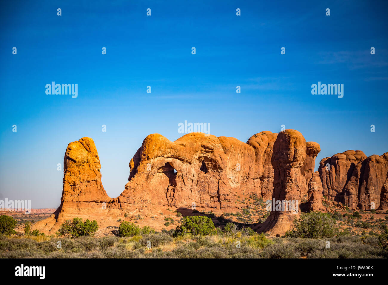 Wind caves national park hi-res stock photography and images - Alamy