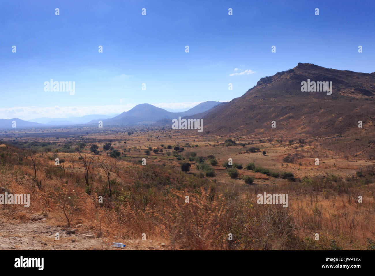 Iringa tanzania hi-res stock photography and images - Alamy