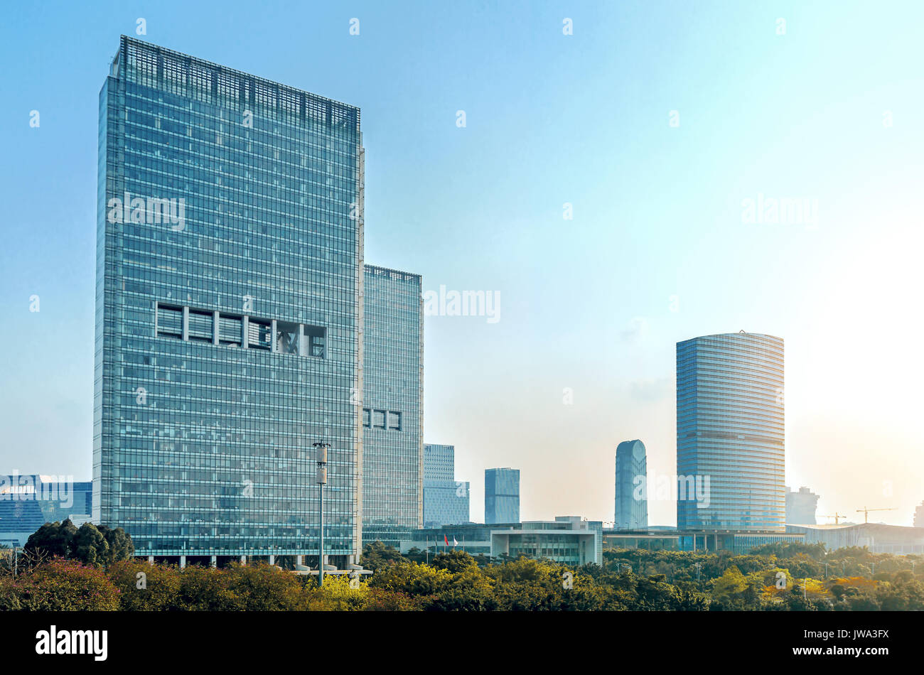 Business office appearance Stock Photo - Alamy