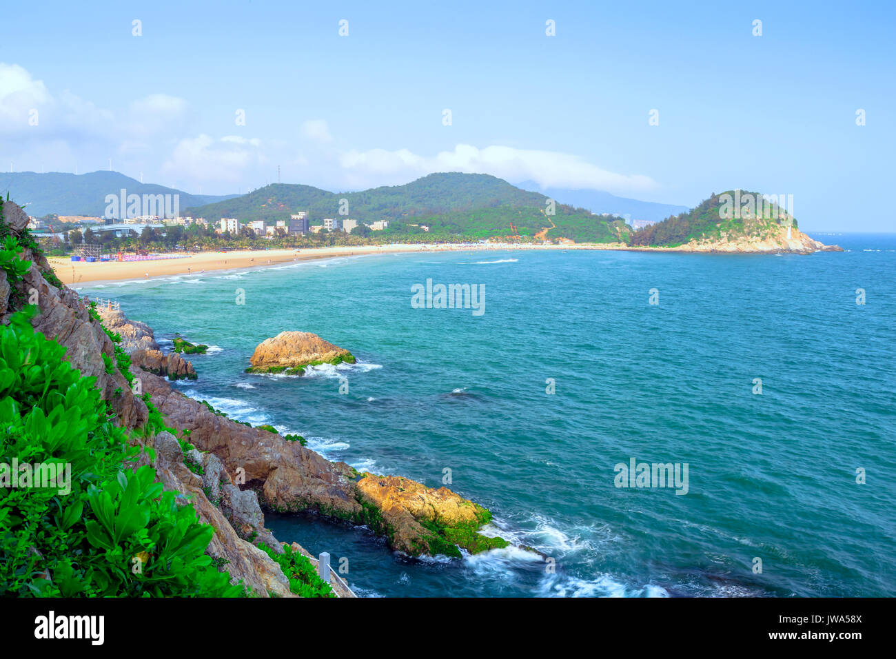 Vision mountains hi-res stock photography and images - Alamy
