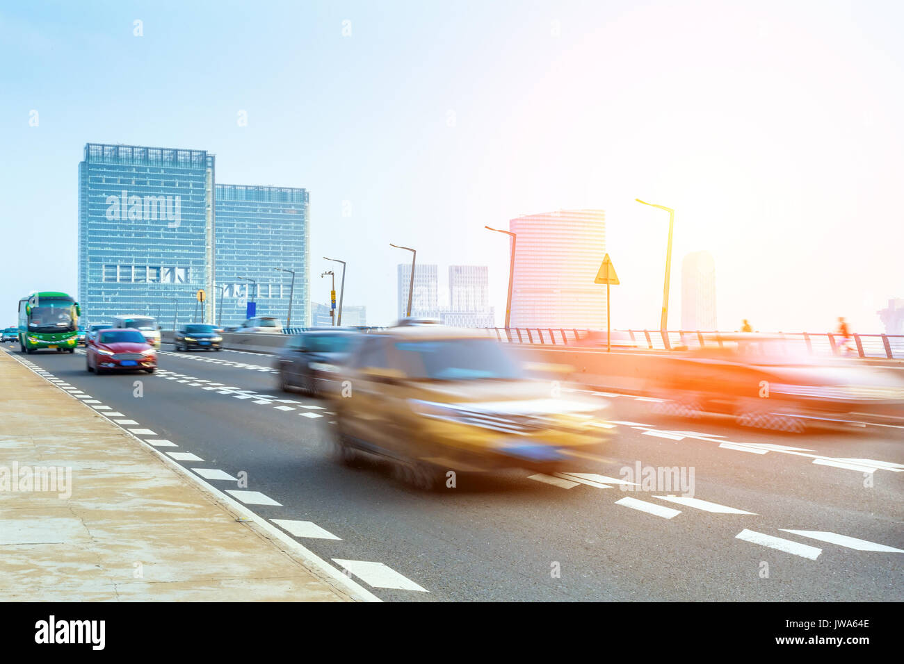Traffic circles hi-res stock photography and images - Alamy