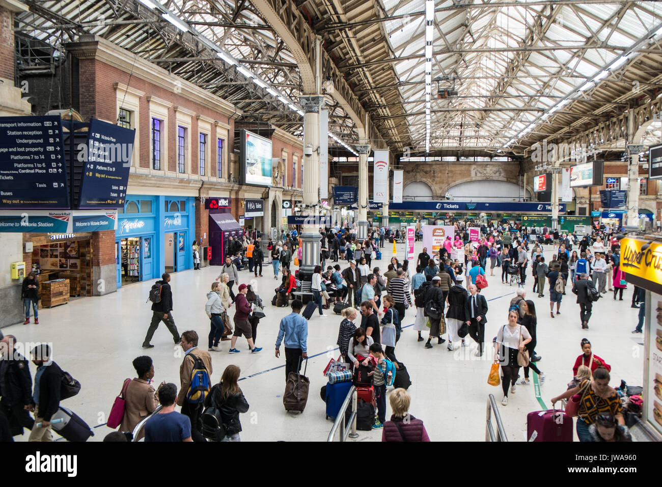 Rail transport network hi-res stock photography and images - Alamy