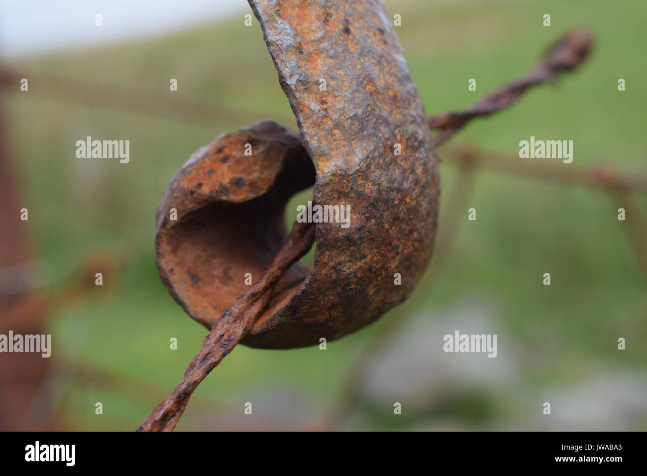 Oldandrustic hi-res stock photography and images - Alamy
