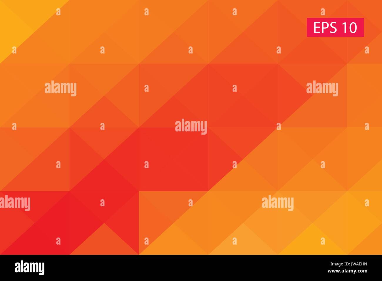 Abstract geometric background, vector from polygons, triangle, vector ...