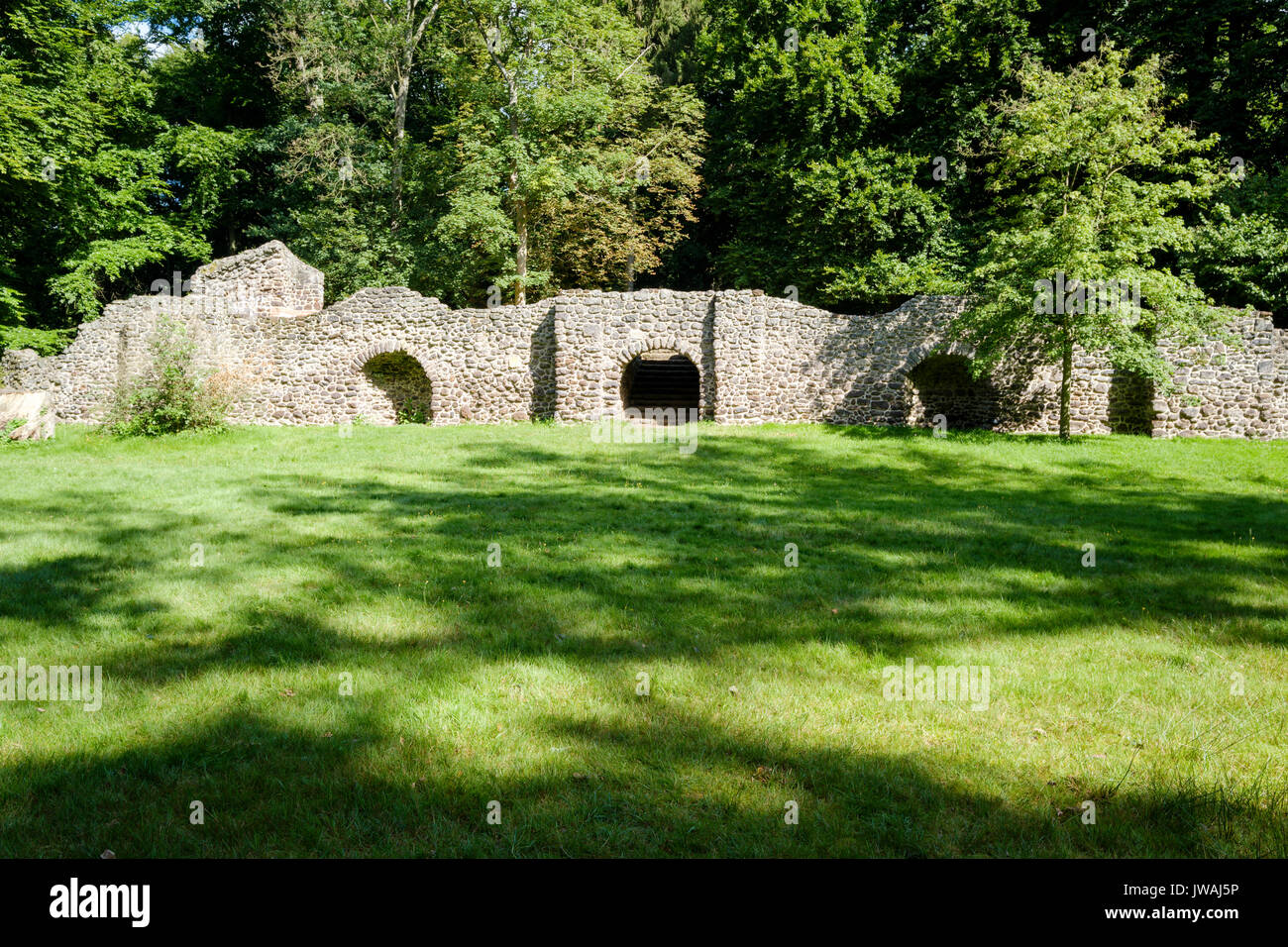 Deutschland cities hi-res stock photography and images - Alamy