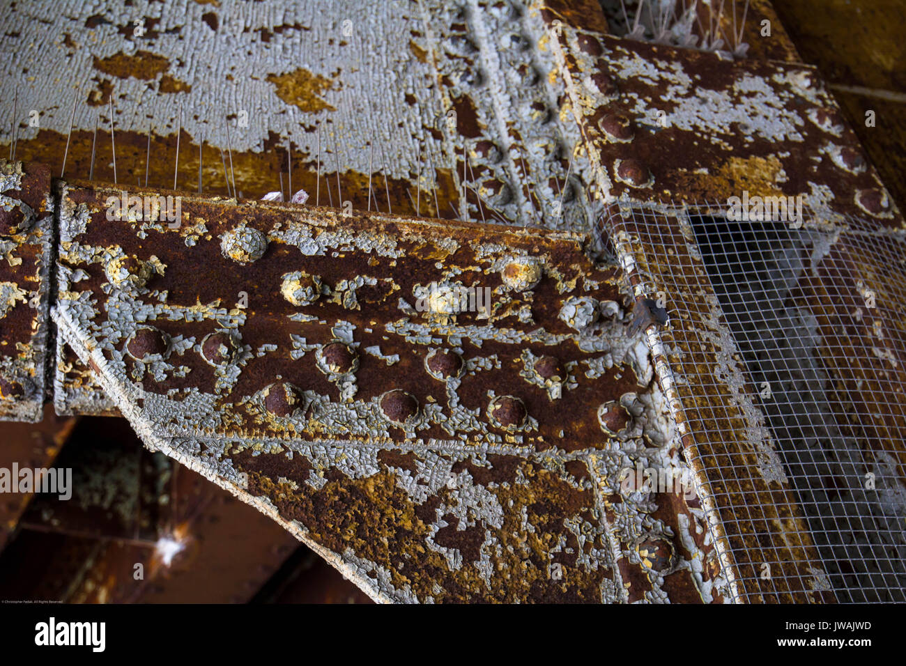 Rusted banana hi-res stock photography and images - Alamy