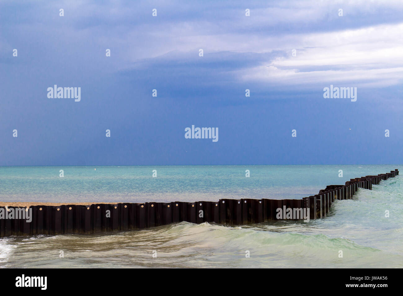 Banana barrier hi-res stock photography and images - Alamy