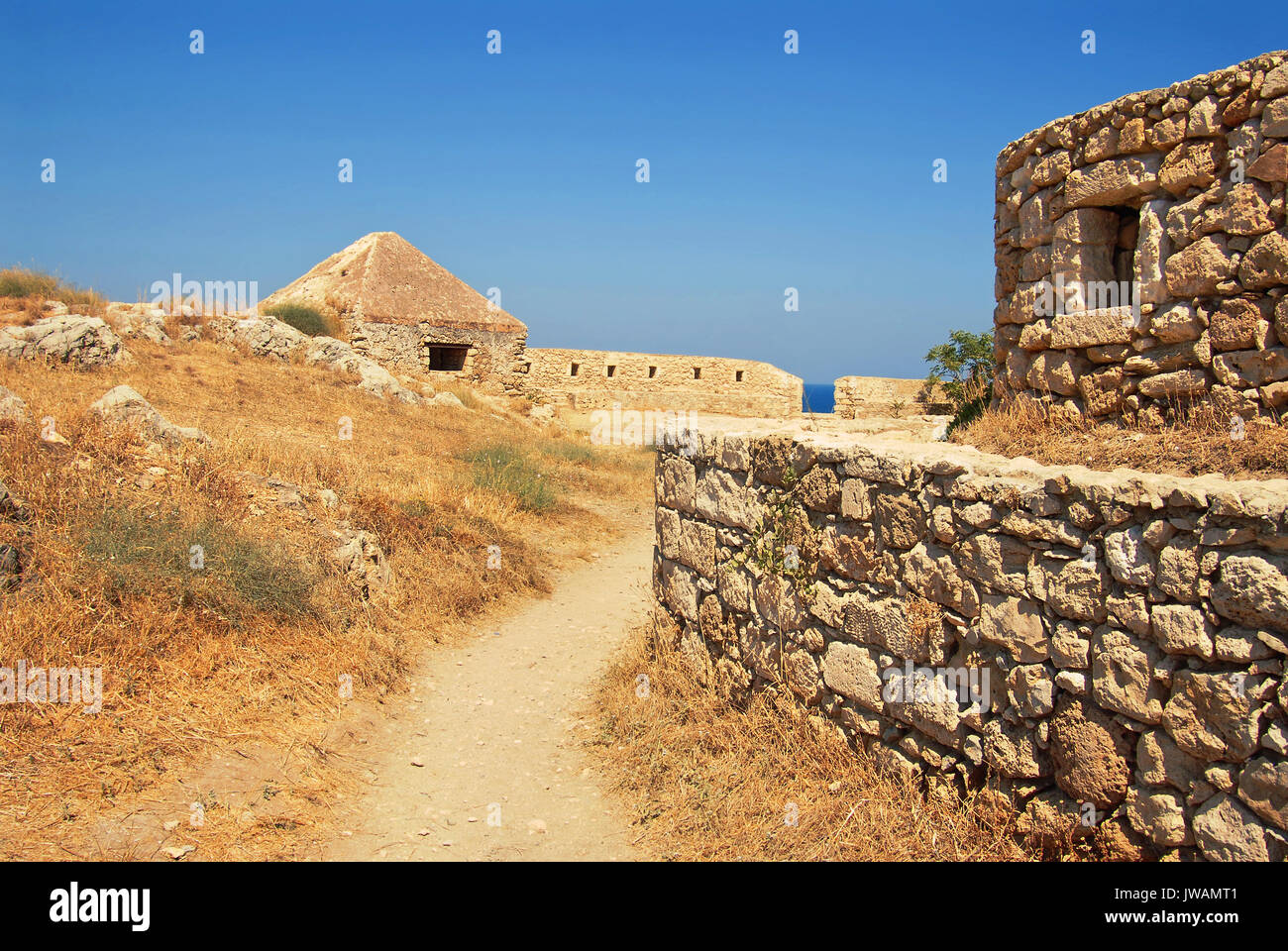 Firka fort hi-res stock photography and images - Alamy